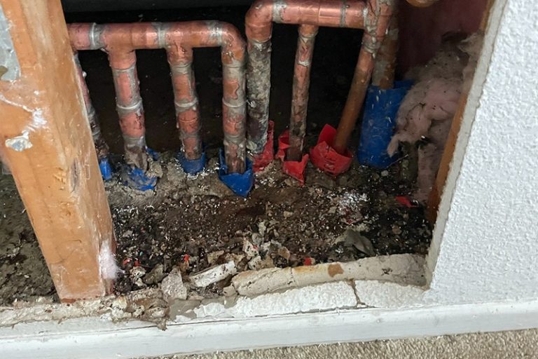 Water Line Services | Repair And Install | San Bernardino | Riverside CA