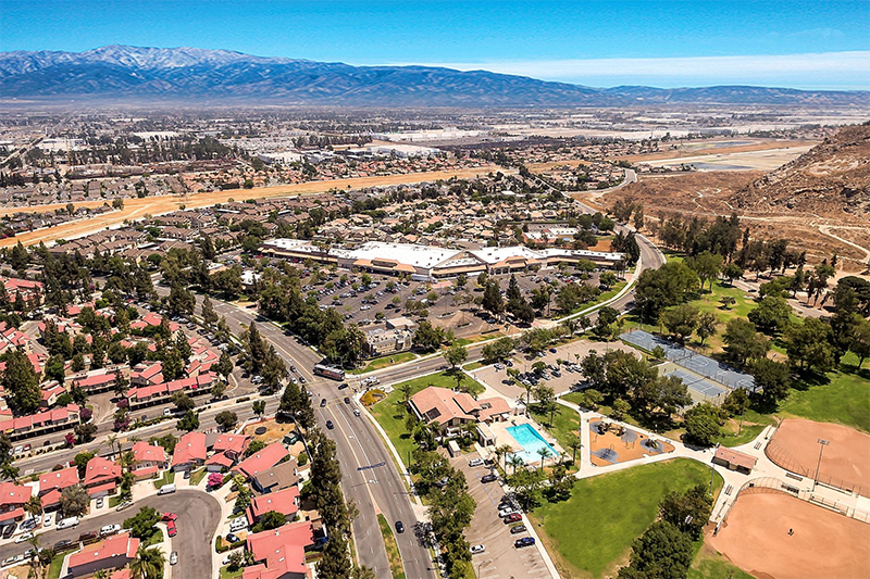 Hvac and Plumbing Services Fontana CA