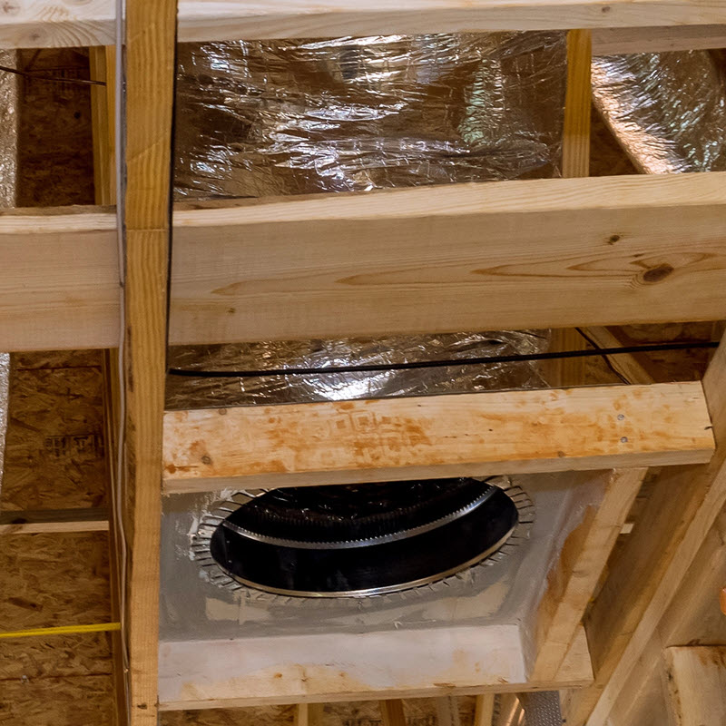 Air Duct Installation | Inland Empire